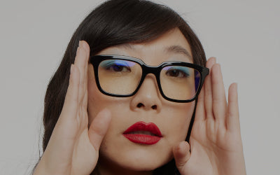 Cute Blue Light Glasses | BARNER