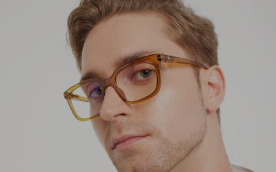 Designer Blue Light Glasses | BARNER