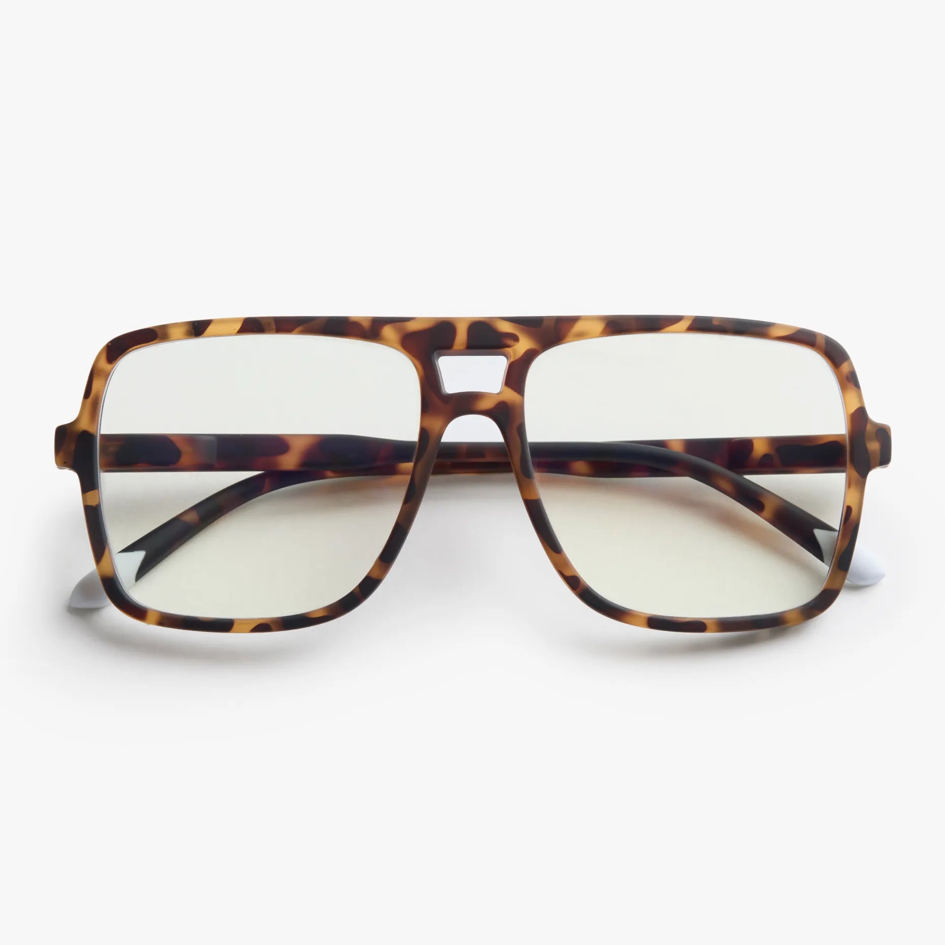 Jake Matte - blue light glasses | BARNER