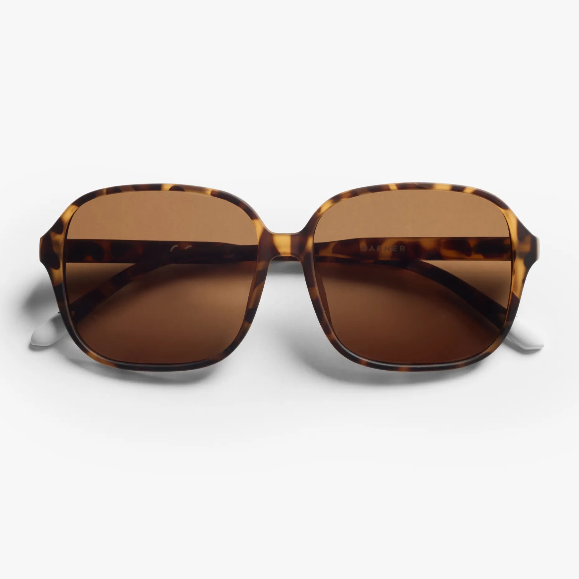Pascal - square sunglasses | BARNER