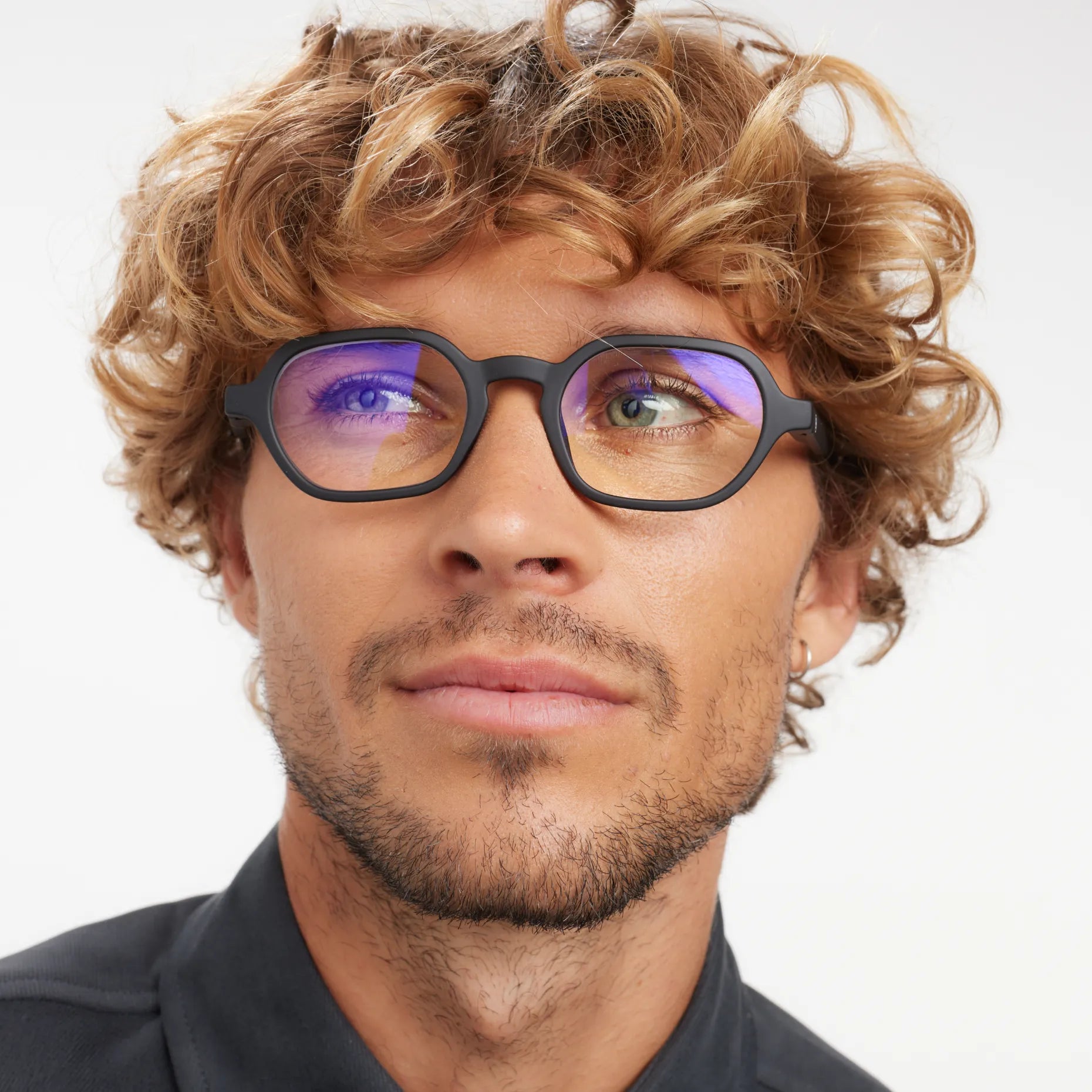 Sodermalm - sustainable blue light glasses | BARNER