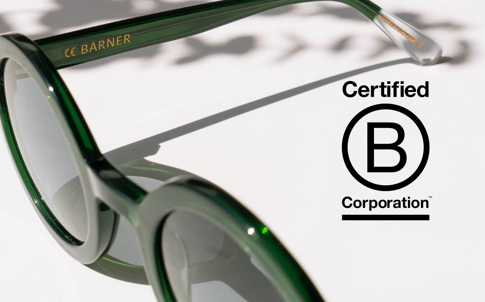 BARNER | Stylish and Protective Eyewear for All