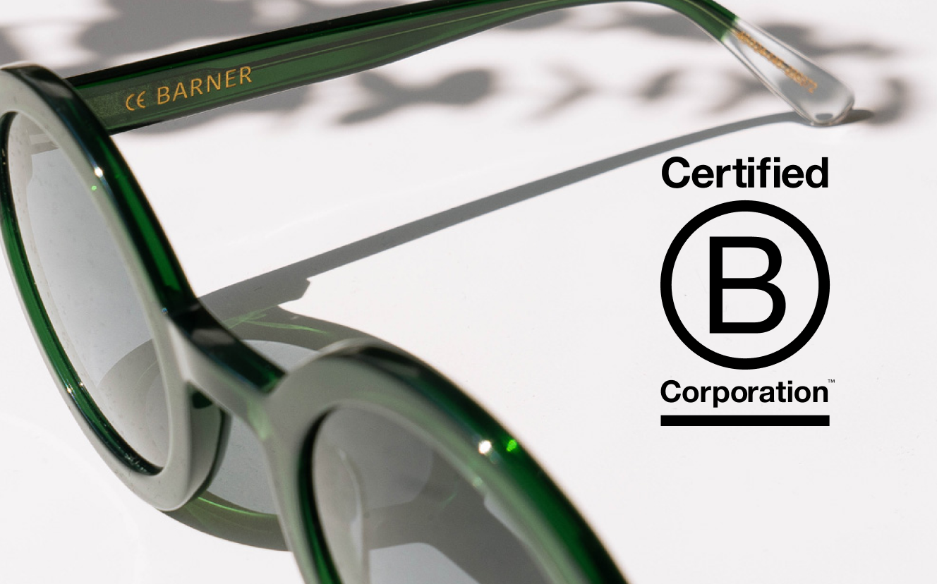 Find your frame - BARNER