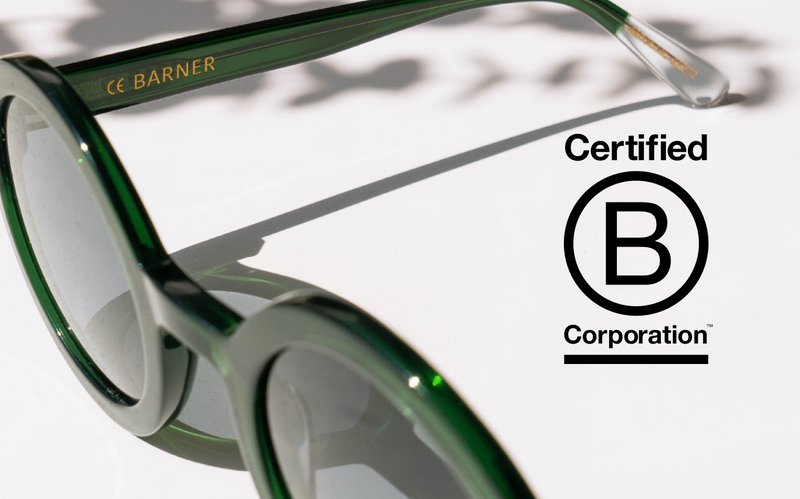 Find your frame - BARNER