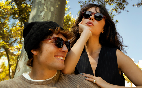 BARNER | Stylish and Protective Eyewear for All