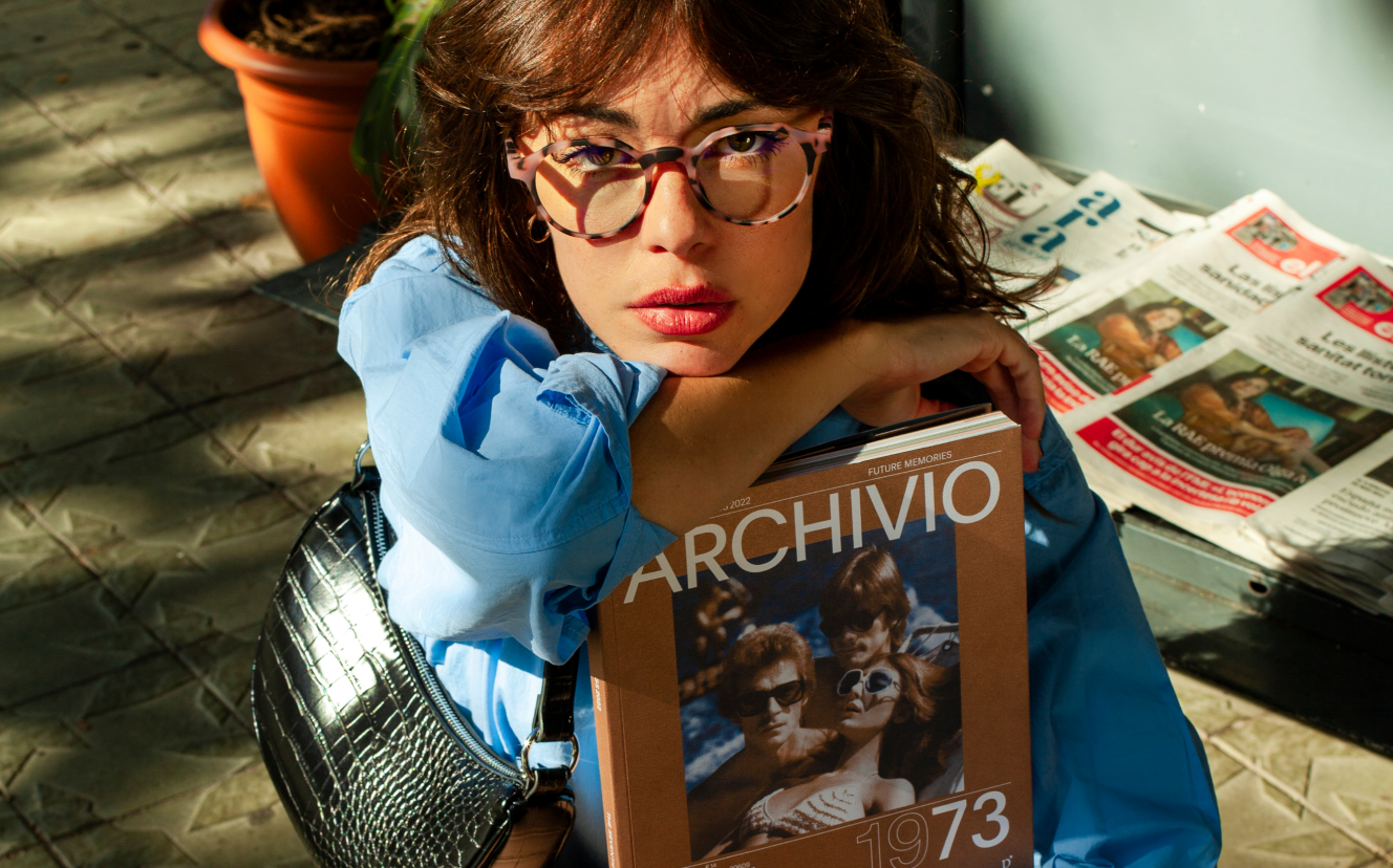 BARNER | Stylish and Protective Eyewear for All