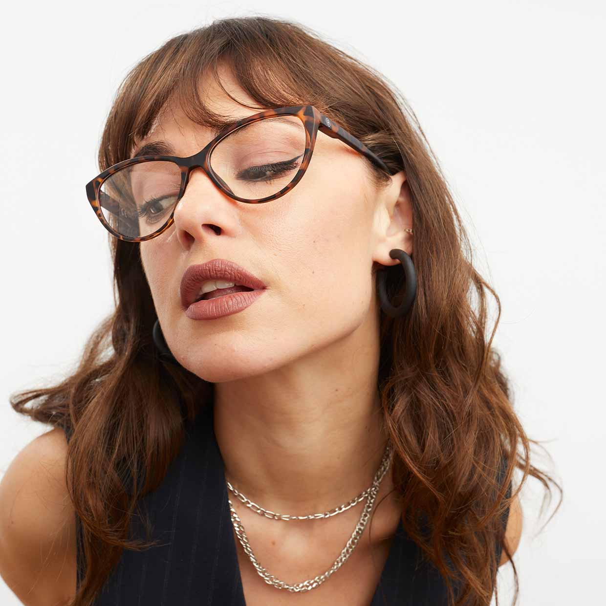 Astoria Blue Light Glasses Rectangular Eyeglasses BARNER Astoria Blue Light Glasses Rectangular Eyeglasses BARNER