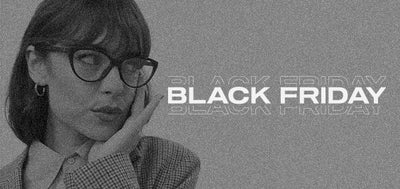 Launch of Chroma Collection: Computer Glasses | BARNER Stories