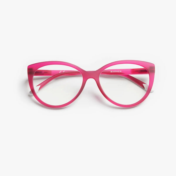 Blue Light Glasses Women's | BARNER