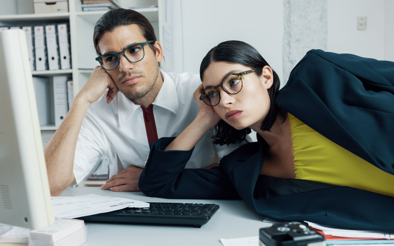 BARNER | Stylish and Protective Eyewear for All