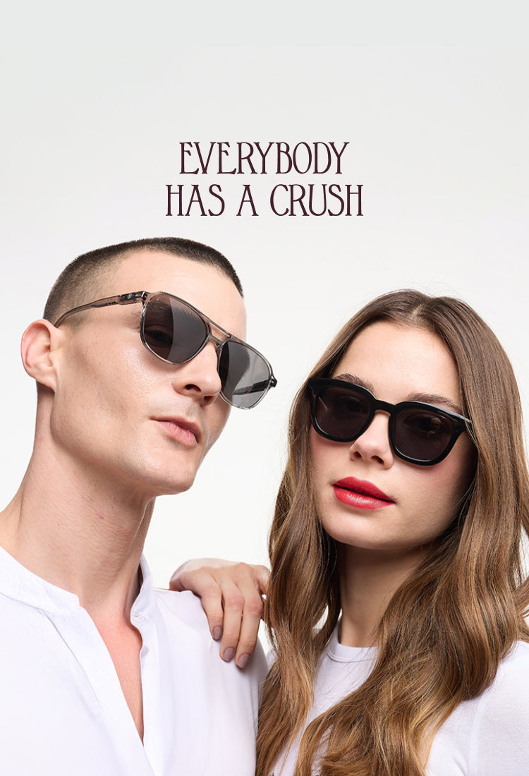 BARNER | Stylish and Protective Eyewear for All