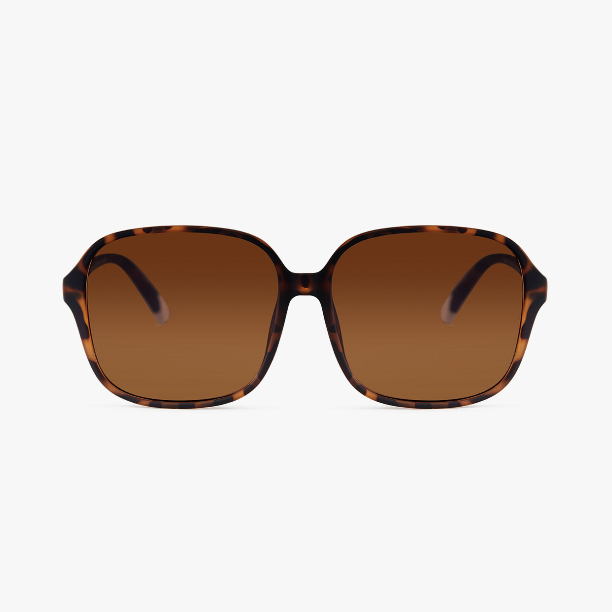 Pascal - square sunglasses | BARNER