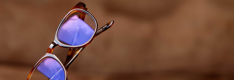 Why use blue light glasses? | BARNER