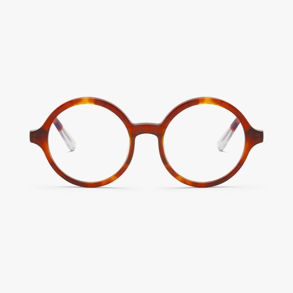 Sustainable Blue Light Glasses - bio capsule | BARNER